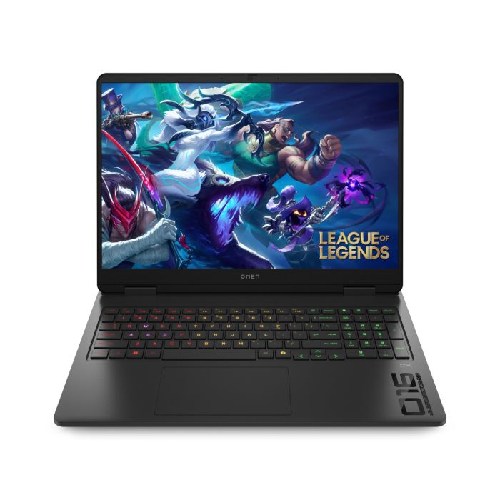 HP Omen Gaming Laptop 16-an0007nb - Auva